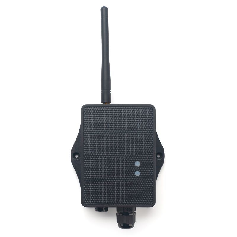 TrackerD-LS Solar Powered LoRaWAN GPS Asset Tracker, TrackerD-LS-EU868 - Antratek Electronics